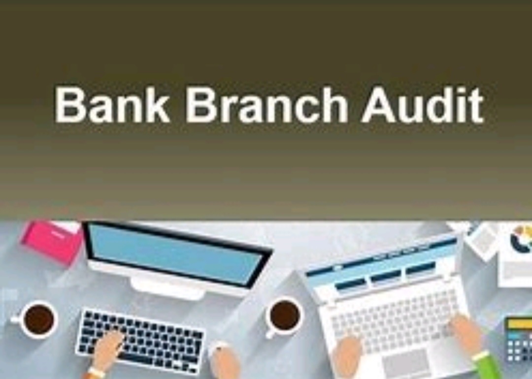 Bank Audit Alert | TAX CONCEPT