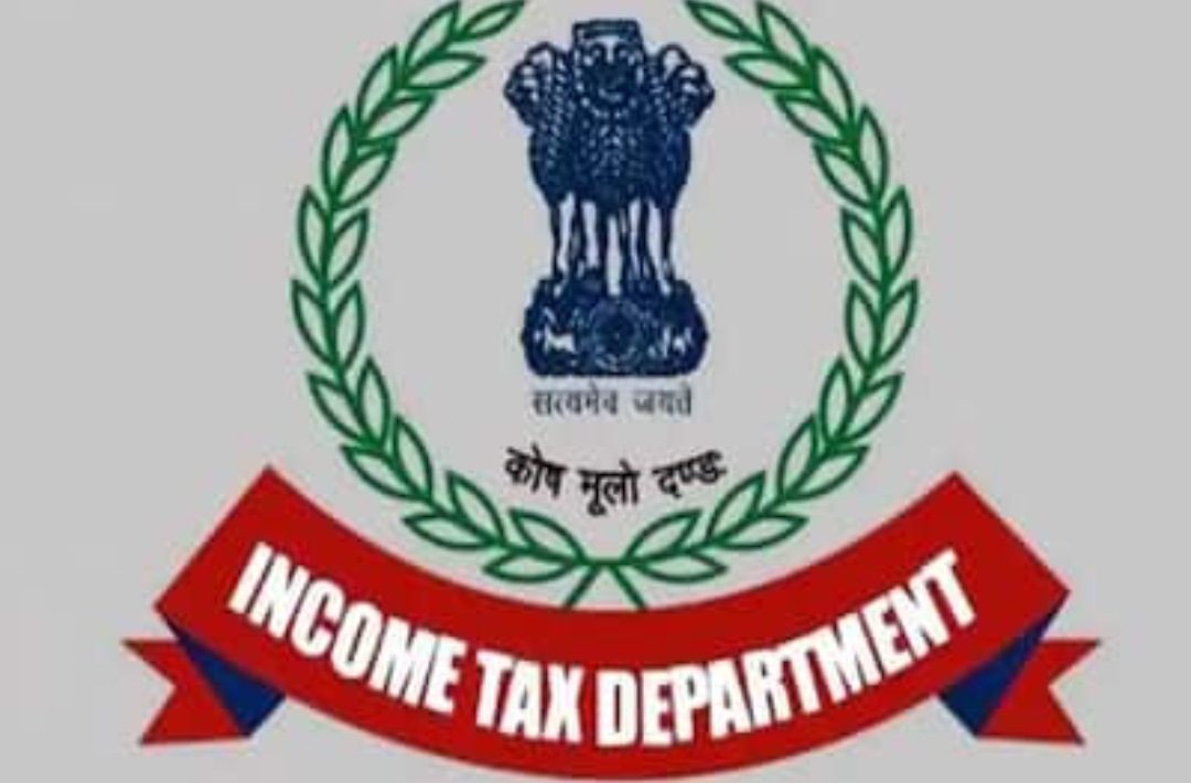Calls and Messages: Income Tax Department Warning TAXCONCEPT