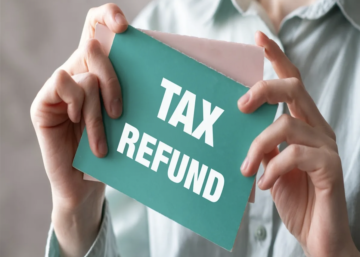 Reasons for Delayed Income Tax Refunds TAXCONCEPT