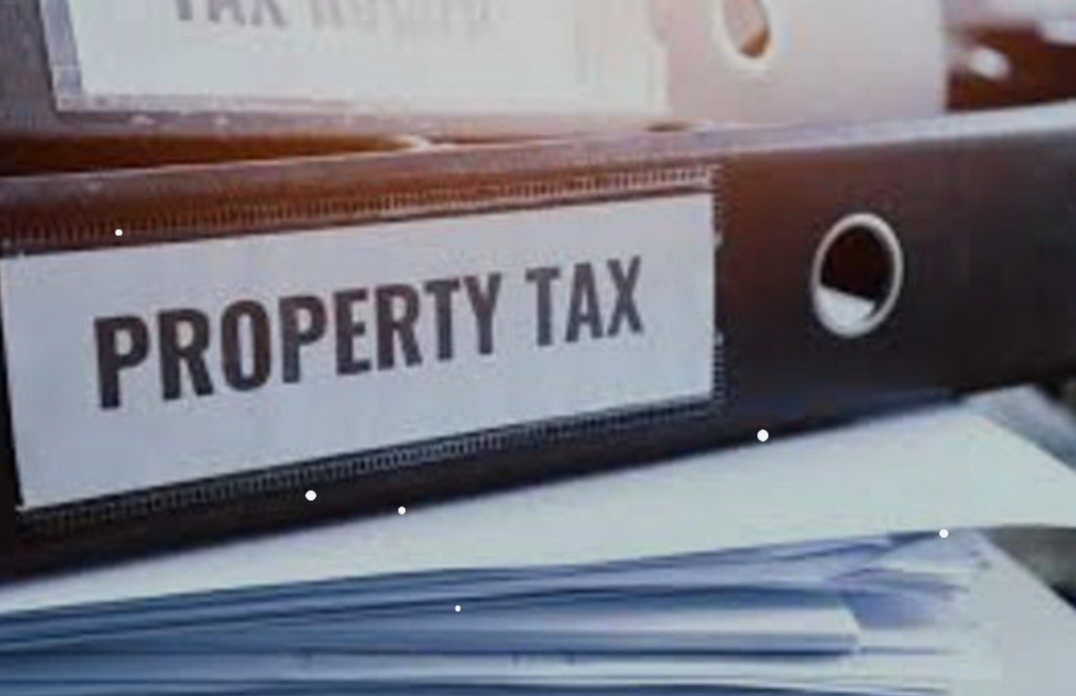 OTS scheme for property tax defaulters TAXCONCEPT