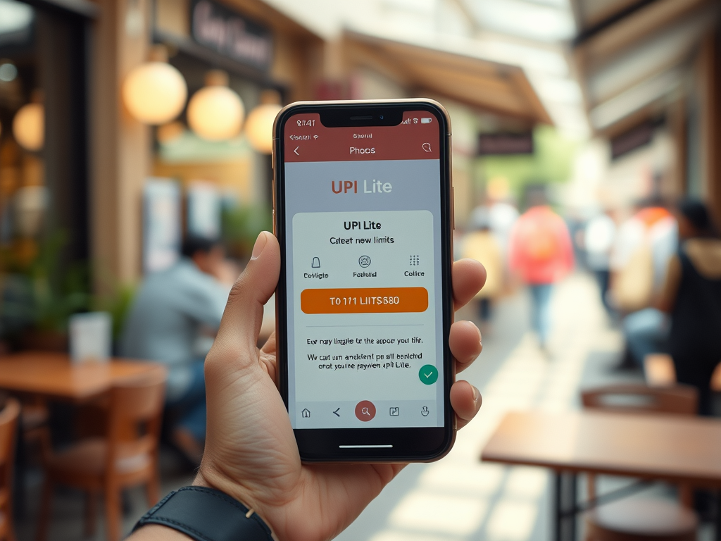 RBI has announced important changes to the Unified Payments Interface ...