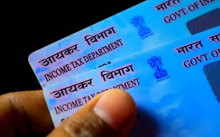 Big Update for Existing PAN cardholders are not required to apply for ...