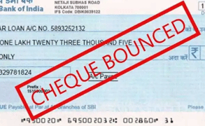 Section 138 Cheque Bounce Notice Format: Protecting Rights with a ...