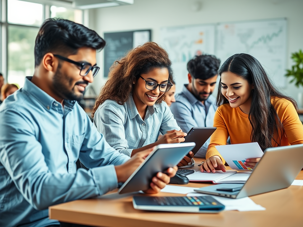 ICAI Launches Updated Study Material for 2025 Exams Aligned with New ...