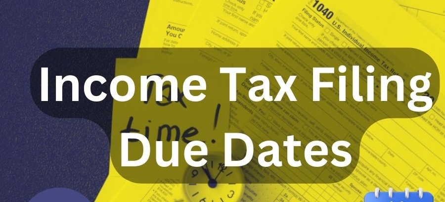 Income Tax Bill 2025: Changes to ITR and Tax Audit Filing Deadlines ...