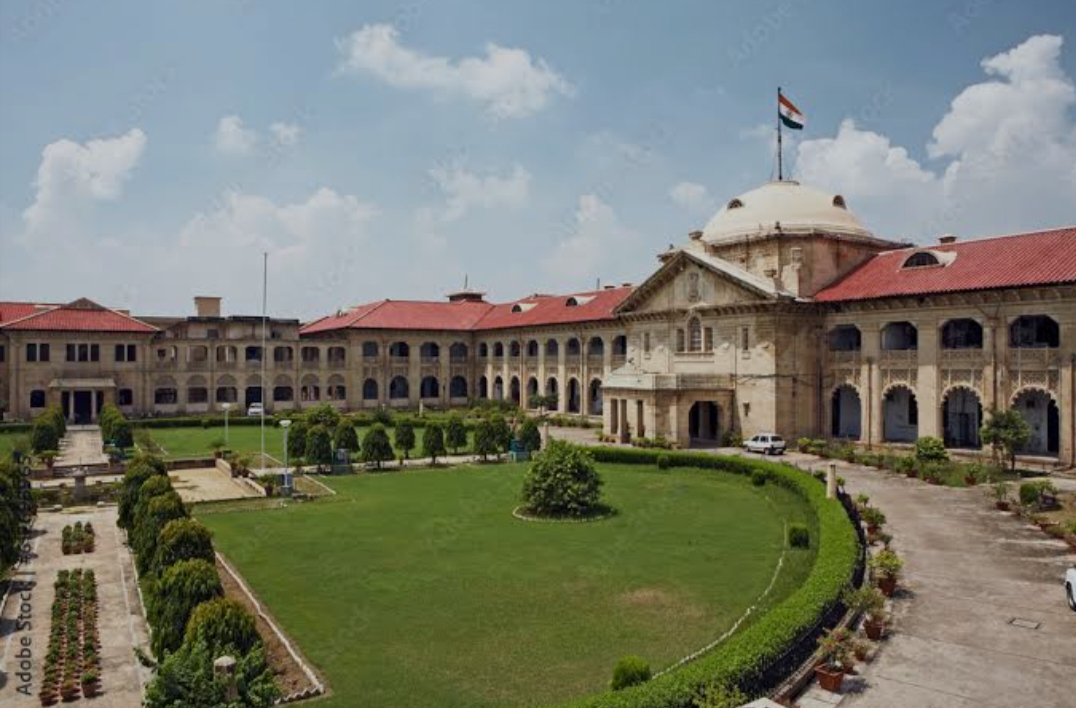 Allahabad High Court Rules on TDS Refund Claim: No Need for Form 26B ...