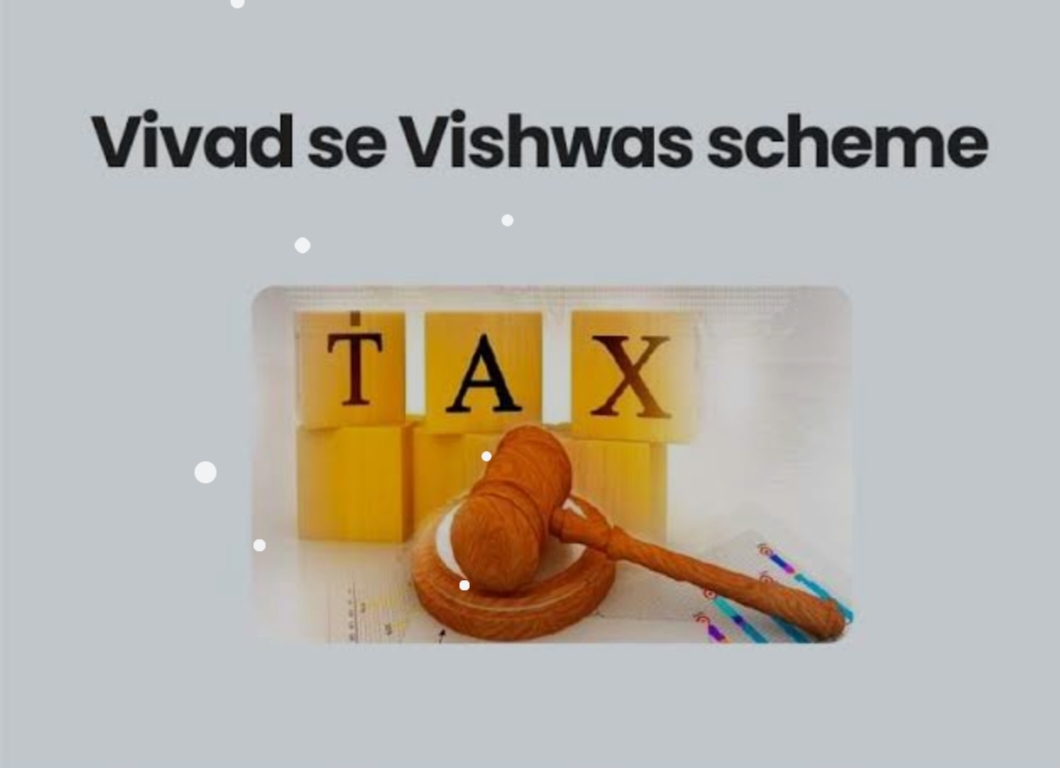 CBDT issues guidelines on Vivaad se Vishwas: Key points TAX CONCEPT