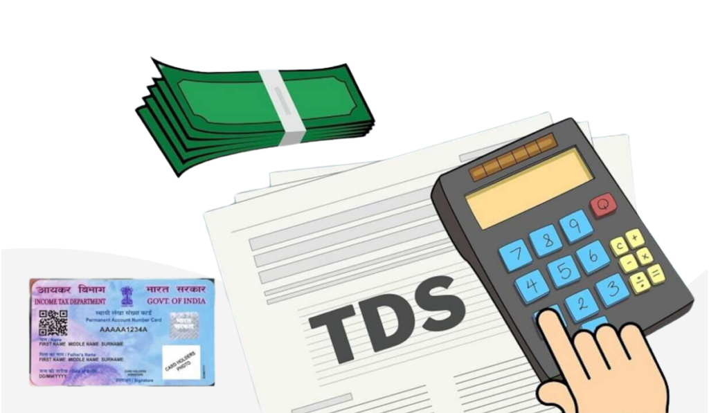 One Rate One Section for TDS TAXCONCEPT