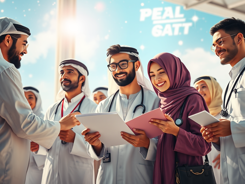 UAE Introduces Nationwide Health New Insurance Scheme for Private ...