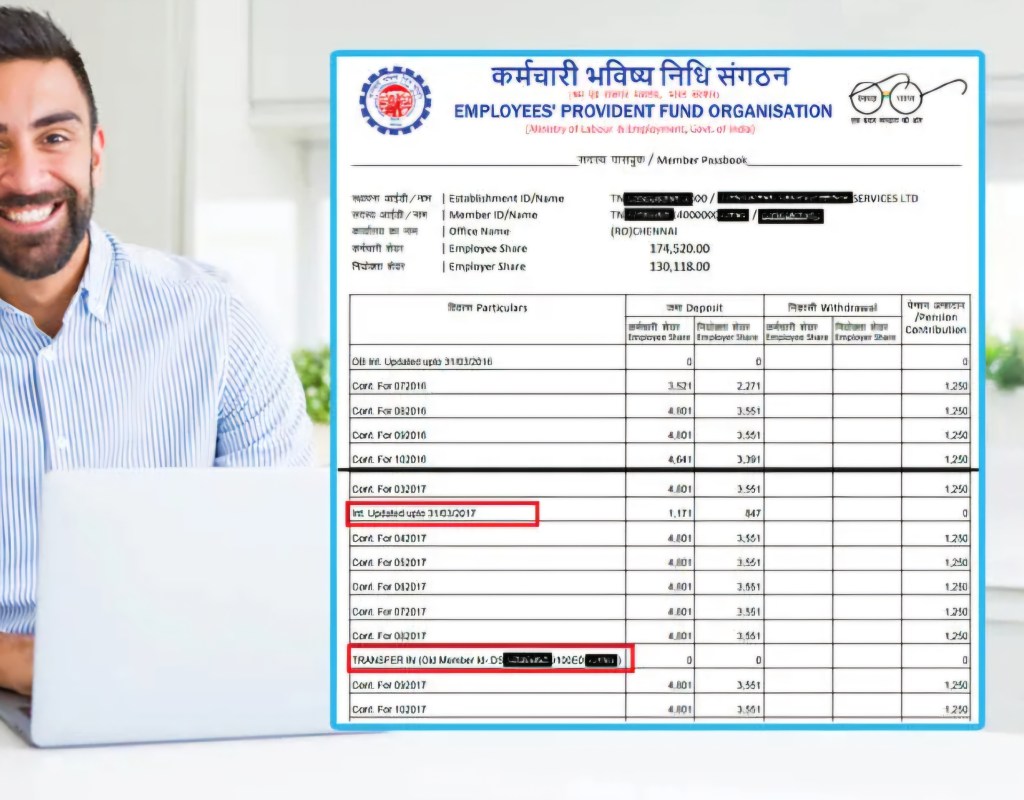 EPFO 2025 Update: Revisions and New Services for Subscribers TAXCONCEPT