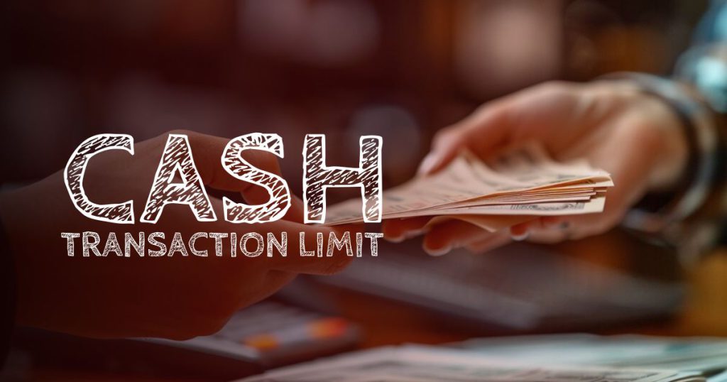 Income Tax Department Issues Warning on Heavy Penalties for Excessive ...