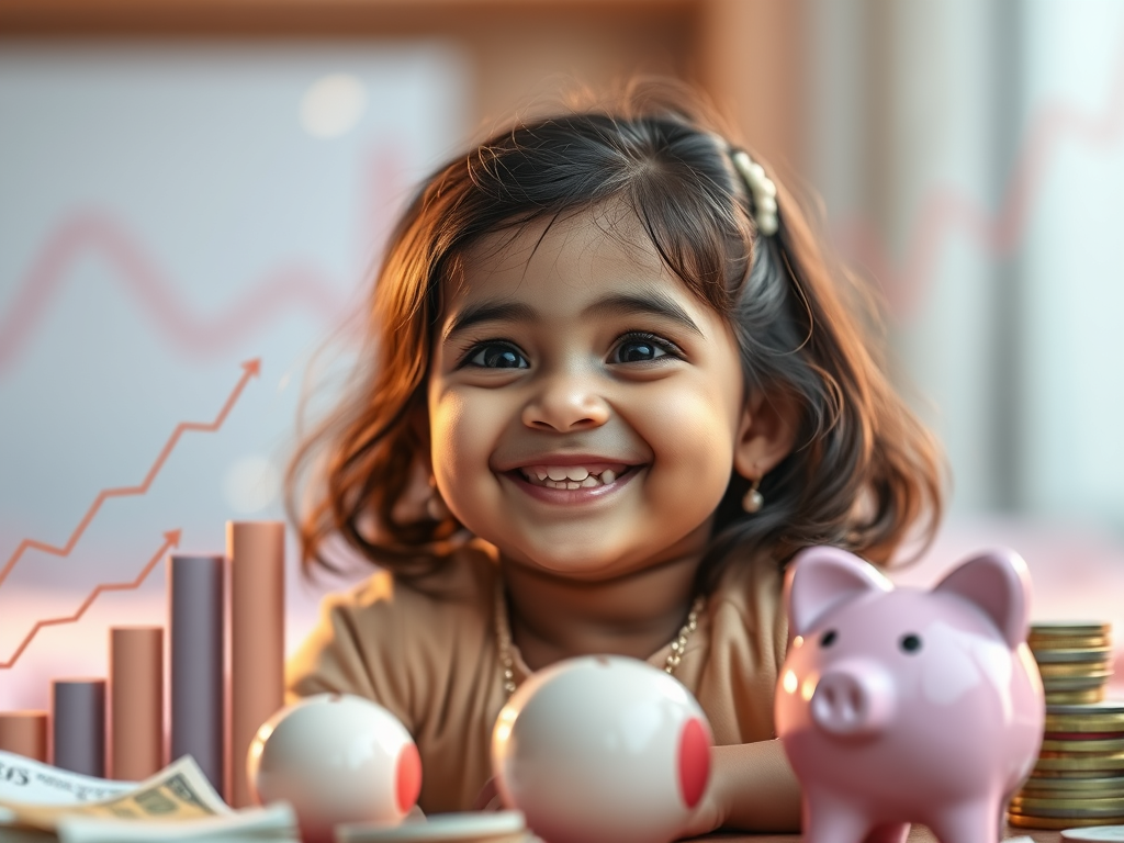 Sukanya Samriddhi Yojana (SSY) Interest Rates: Trends Over 10 Years ...