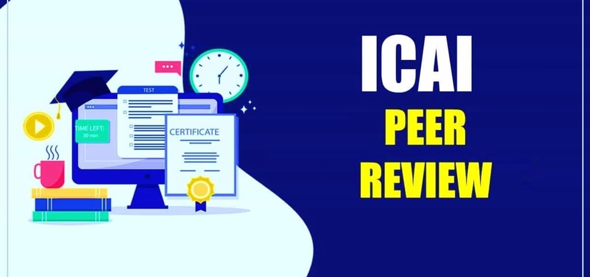 Peer Review Implementation Dates Extended TAXCONCEPT