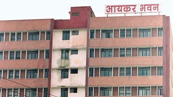 Income Tax Department's drive against undisclosed foreign assets has ...