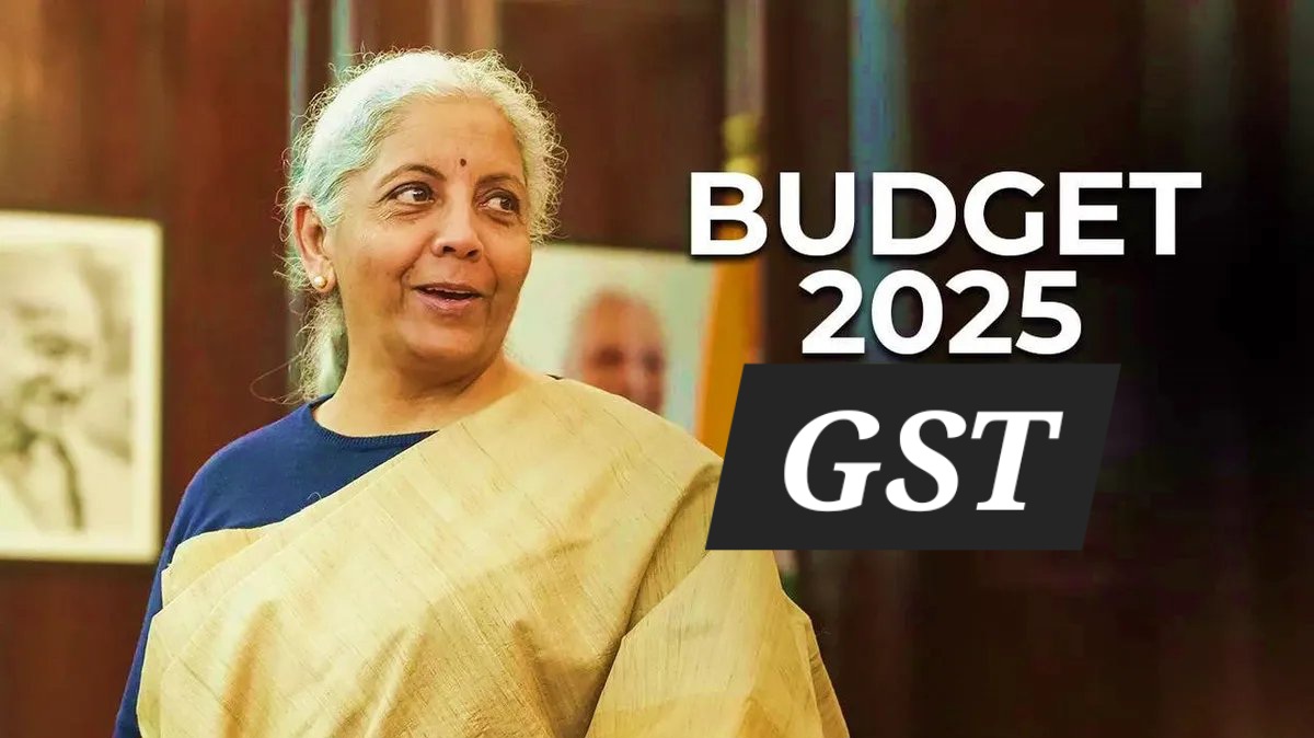 Big Changes in GST Act the Finance Bill 2025 Amendments TAXCONCEPT
