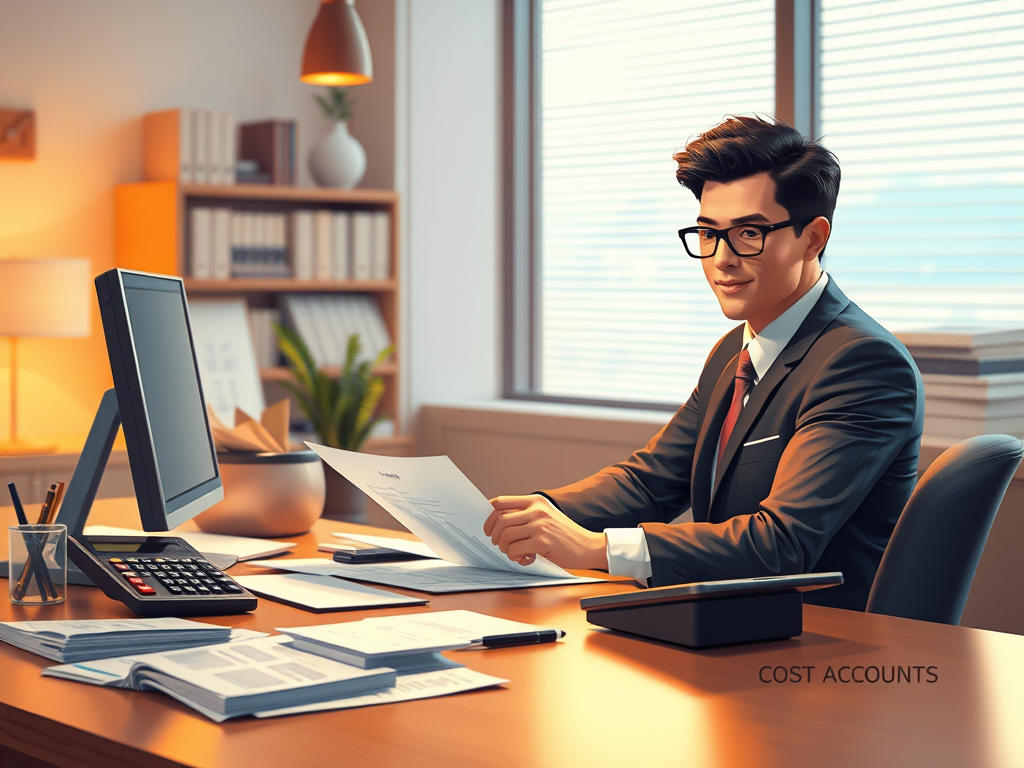 Cost Accountants Demand Tax Audit Rights TAX CONCEPT