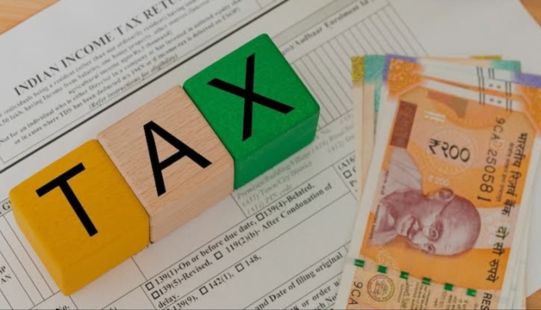 TAX REFUND - HOW TO CHECK YOUR IRS REFUND STATUS TAXCONCEPT