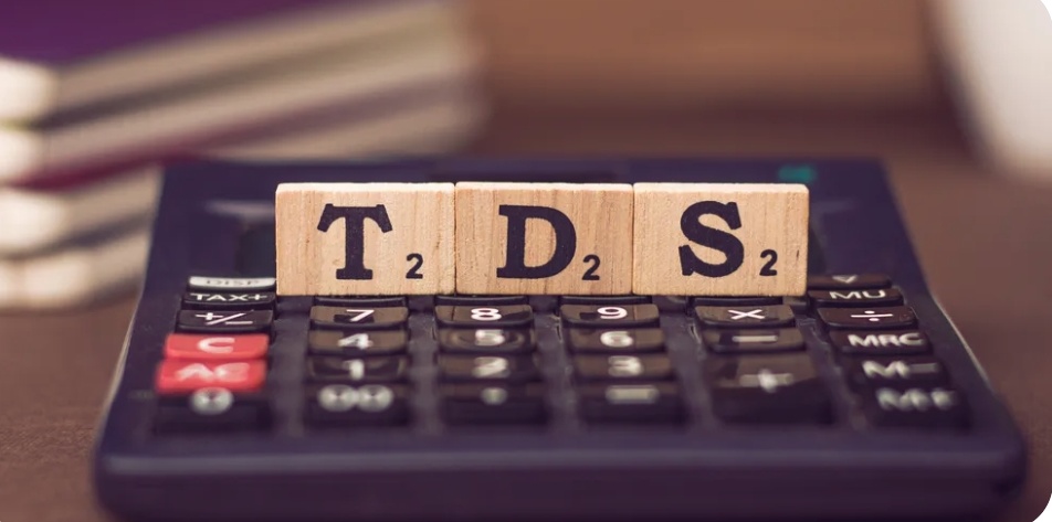 TDS/TCS Related changes applicable from 1st April 2025 TAXCONCEPT