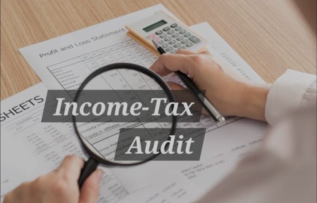 Key Changes to Tax Audit Report (Form 3CD) by CBDT Effective April 1 ...