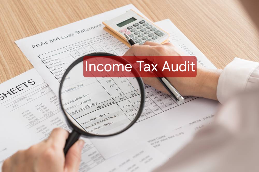 Tax Audit Reporting with Form 3CD Changes Effective April 1, 2025 ...