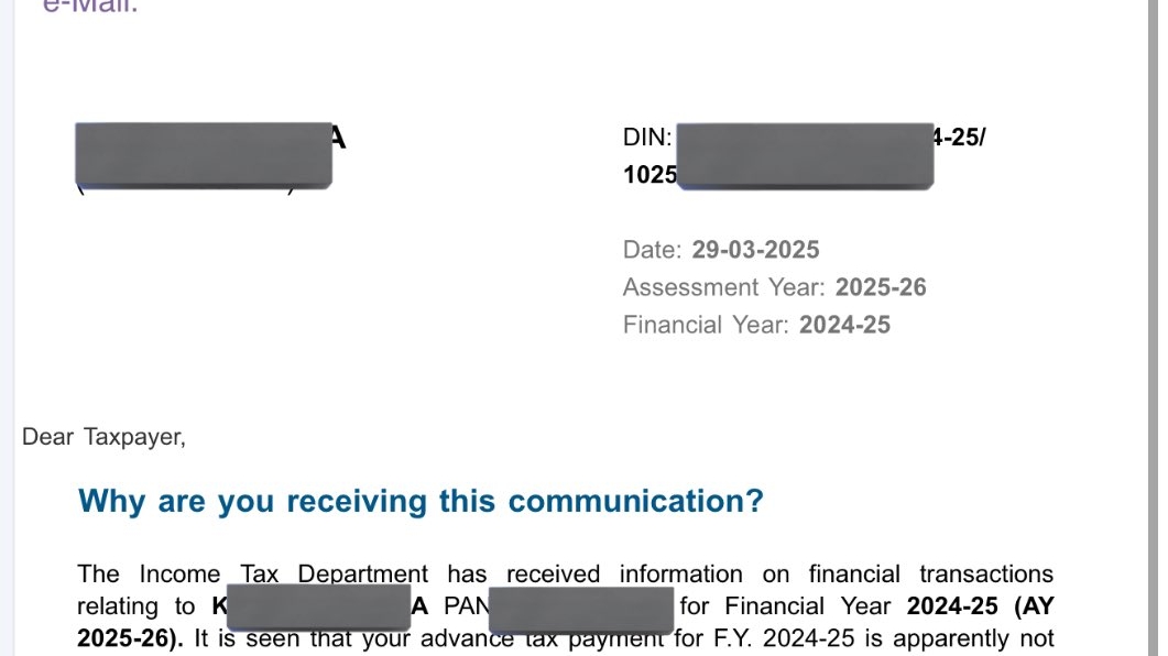 Many of you have received this email from IT Department and are asking ...