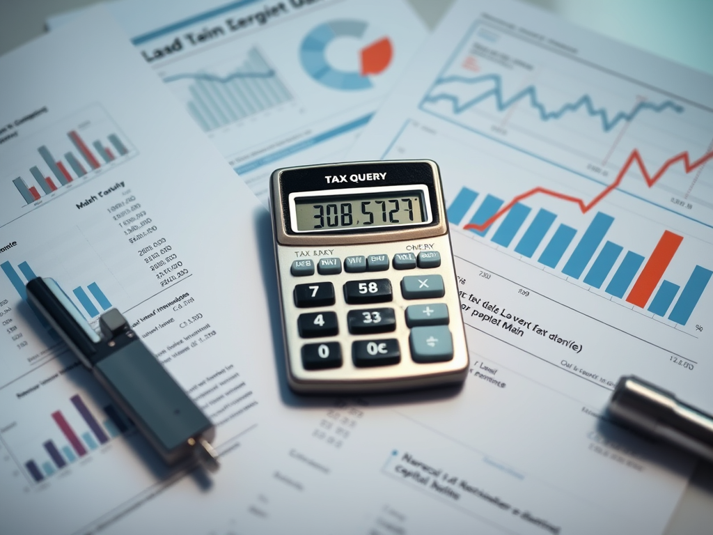 Tax Query: How Much Tax on ₹10 Lakh Salary & ₹3 Lakh LTCG in FY 2025-26 ...