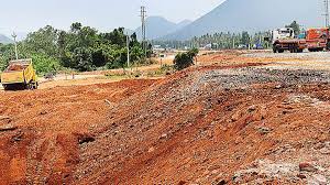 Land Acquisition for NH16 in Andhra Pradesh TAXCONCEPT