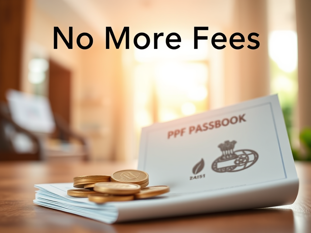 No More Fees: Updating PPF Nominee Details Big Relief TAXCONCEPT