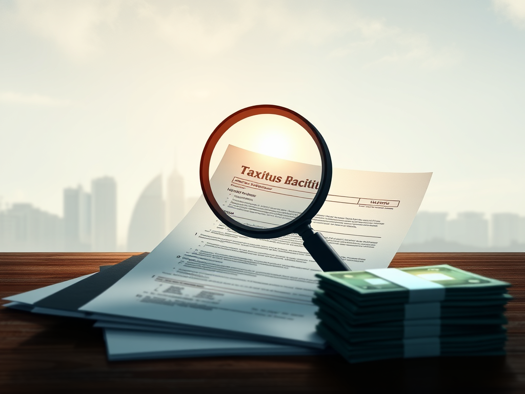 India's Income Tax Department Targets FPI Treaty Abuse TAX CONCEPT