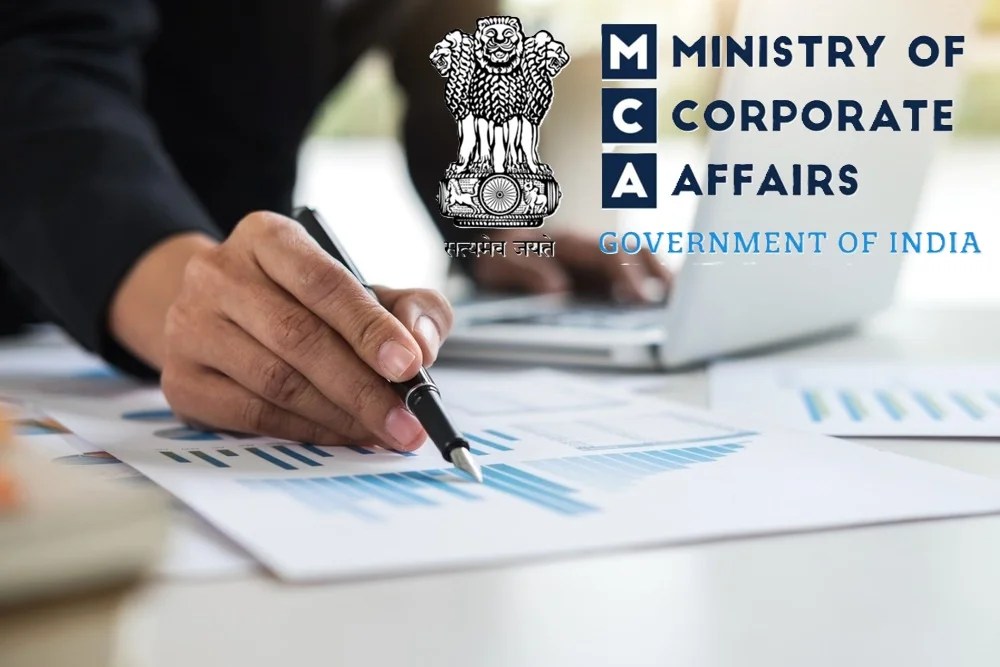 38 New Company Forms on MCA V3 Portal: Key Updates TAXCONCEPT