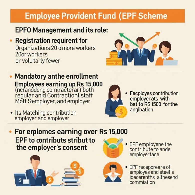Taxation of Interest on EPF Contribution Exceeding Rs 2.5 lakh TAX CONCEPT