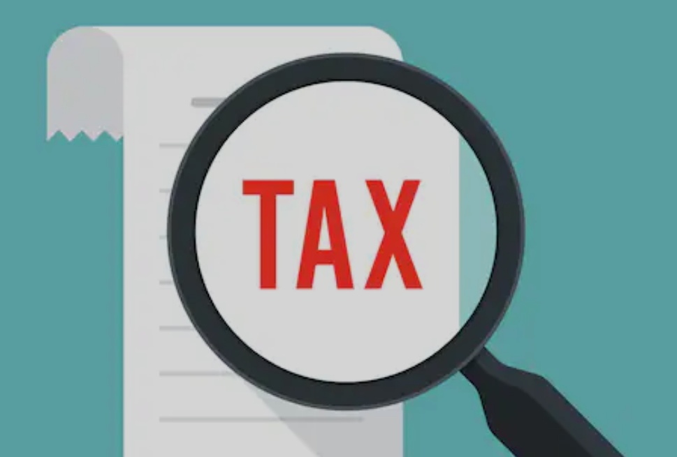 Crackdown on Fake Tax Refunds by IT department TAXCONCEPT