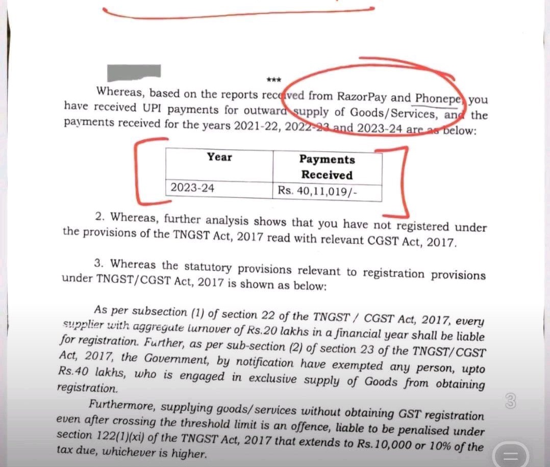 New Invoice System in Works to Curb Automated Notices TAXCONCEPT