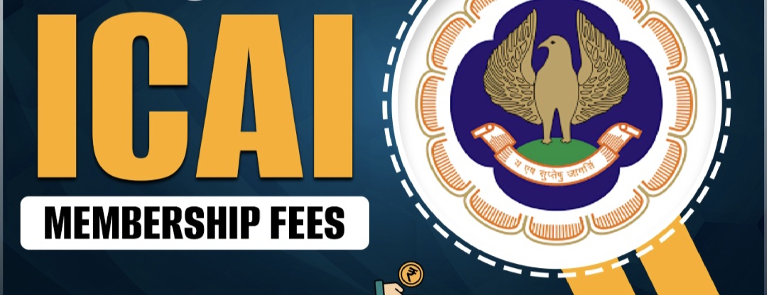 Avoid ICAI Membership Termination: Important Update TAXCONCEPT