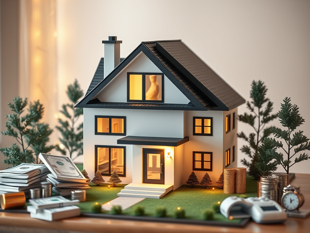 Saving LTCG Tax on property sale: Understanding Sections 54, 54EC, and ...