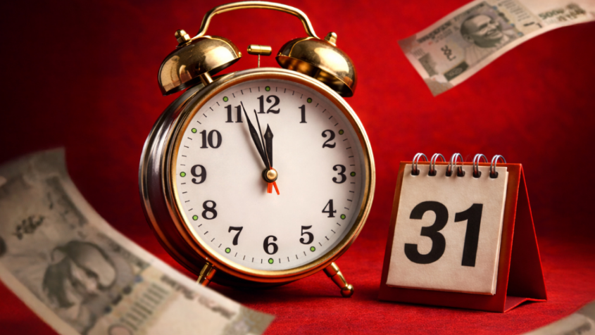Deadline Alert: File Belated ITR Today & Avoid Penalties TAXCONCEPT