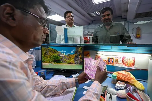 Withdrawal of ₹2000 Denomination Banknotes – Status 02-01-2026 TAXCONCEPT