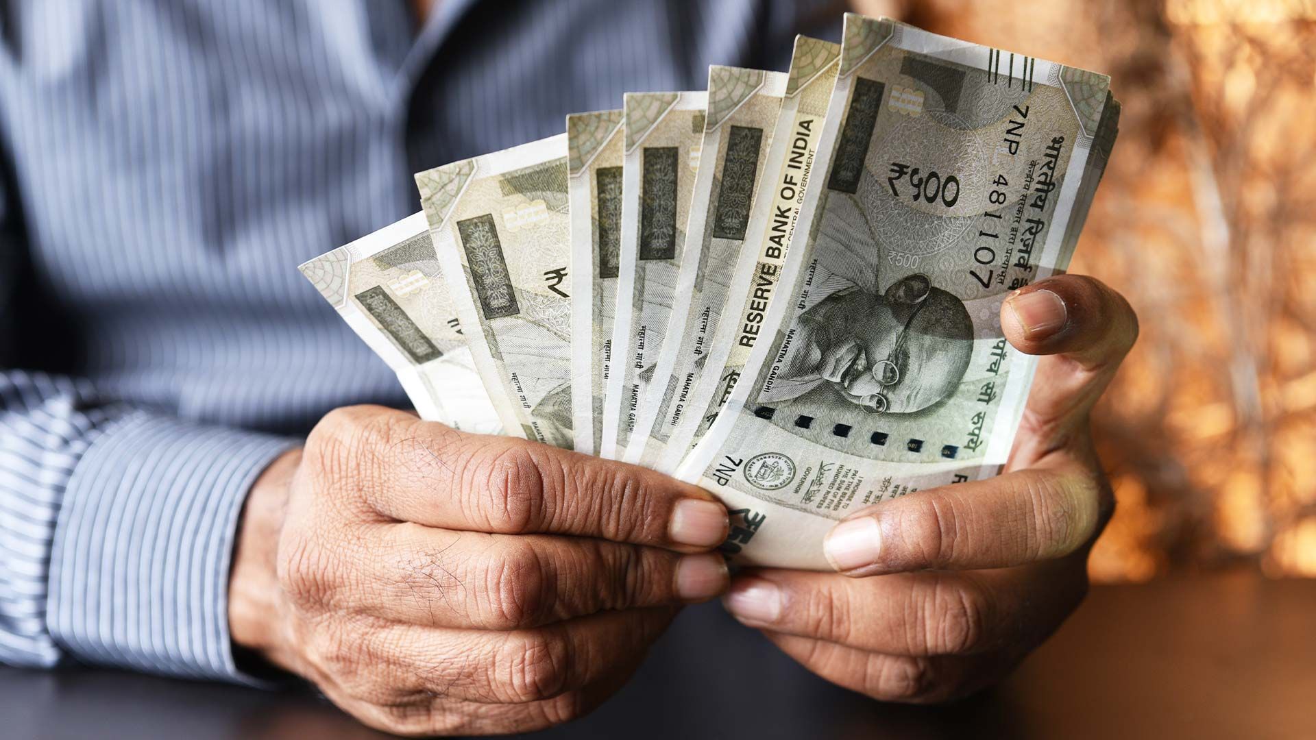 Basic salary must be 50% of CTC of all employees, starting April 1 ...