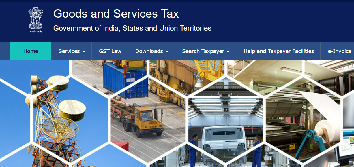 GST Portal Advisory on Re-Computation of Interest under Table 5.1 of ...